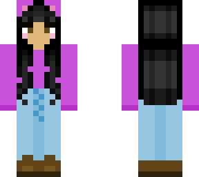 grandma | Minecraft Skins