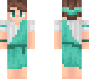 beck | Minecraft Skins