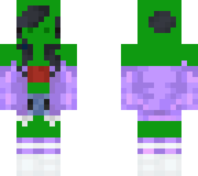 Aphmau Minecraft Skins