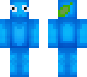 IgnacioBlades | Minecraft Skin