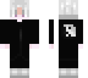 izana | Minecraft Skins