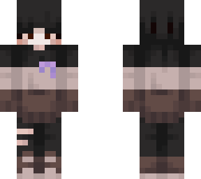 JAIMEE | Minecraft Skin
