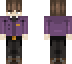 jaja | Minecraft Skin