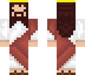 jesus christ | Minecraft Skins