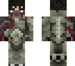 jetstream sam | Minecraft Skins