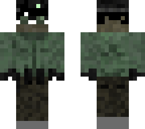 joe but irish | Minecraft Skin