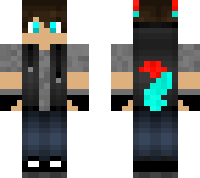 Kai Minecraft Skins