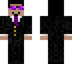 kiB_lahciM (Hausemaster) | Minecraft Skin