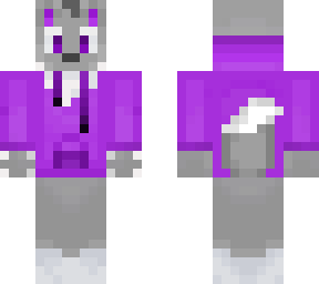 Kip | Minecraft Skin