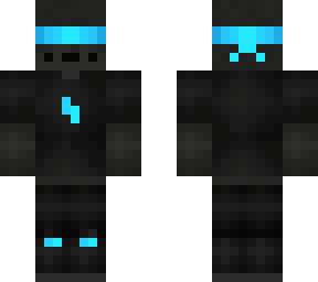 lightning | Minecraft Skins