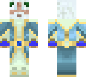 mianite | Minecraft Skins