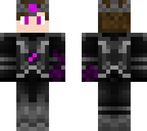 end lord | Minecraft Skins
