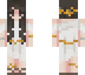 Luminite | Minecraft Skin