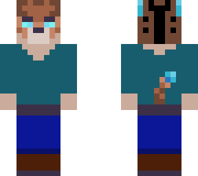 Lynx | Minecraft Skin