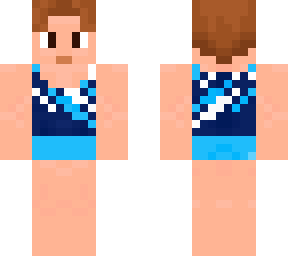 gym | Minecraft Skins