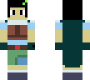 amphibia | Minecraft Skins
