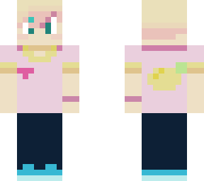 maru | Minecraft Skin