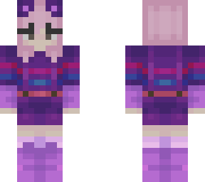 niki nihachu | Minecraft Skins