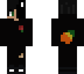 mango | Minecraft Skins