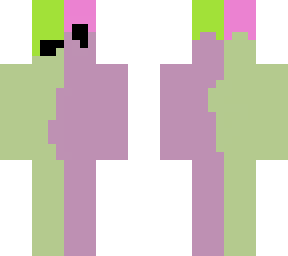 melt | Minecraft Skin
