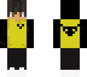 Mercury | Minecraft Skin