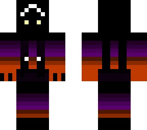 Messiah (Guardian Tales) | Minecraft Skin