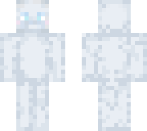 moomin | Minecraft Skins