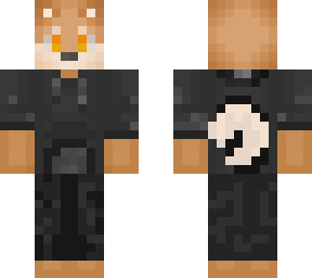 shiba | Minecraft Skins