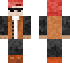 newton | Minecraft Skins