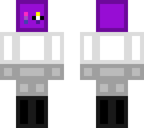 non binary | Minecraft Skins