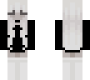 Old Fashioned | Minecraft Skin