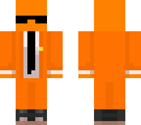 reddoons | Minecraft Skins