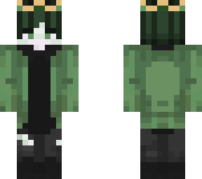 otigins elytiraan oc 2.0 | Minecraft Skin