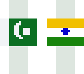 pakistan | Minecraft Skins