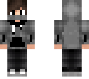 plato skin | Minecraft Skin