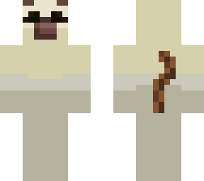 pop cat | Minecraft Skins