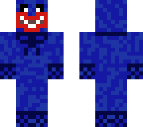 Poppy Minecraft Skins