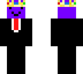 prince zam | Minecraft Skins