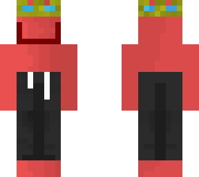 fruitberries | Minecraft Skins