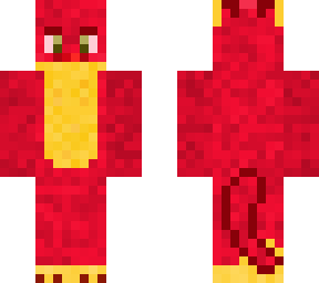 Rev | Minecraft Skin