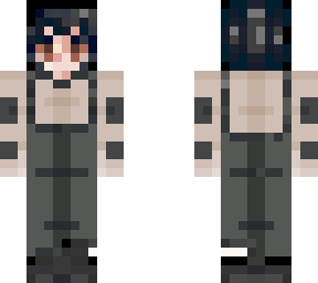 Sage | Minecraft Skin