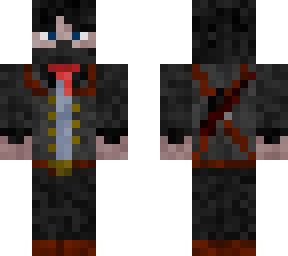 custom npcs | Minecraft Skins