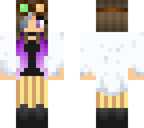 doodle | Minecraft Skins