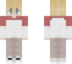 dsmp tommyinnit | Minecraft Skins