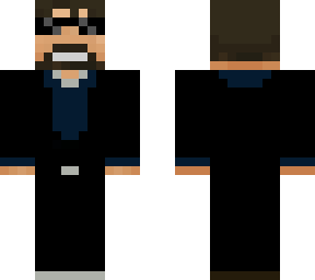 Ssundee Minecraft Skins