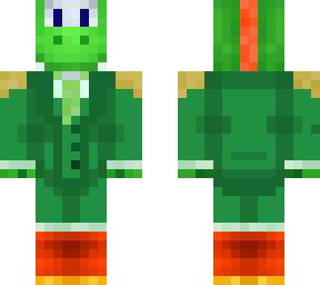 yoshi | Minecraft Skins