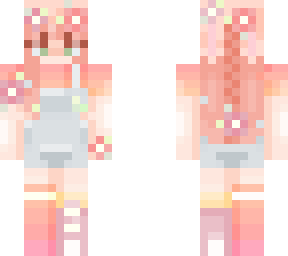 Sunset Minecraft Skins