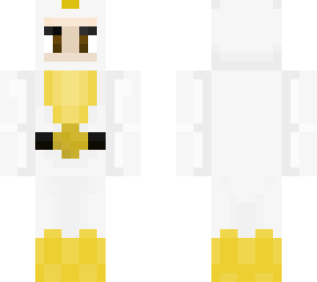 gekko | Minecraft Skins