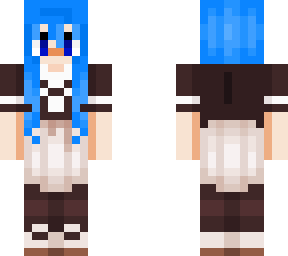 tbhk | Minecraft Skins