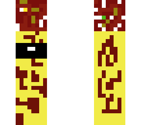 horrifying | Minecraft Skins